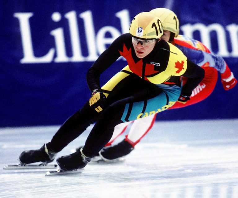 Isabelle Charest nommée chef de mission aux Jeux olympiques de la ...