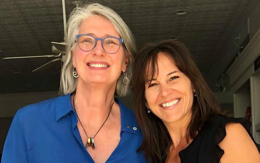 Une première année bien remplie pour la députée-ministre Isabelle ...