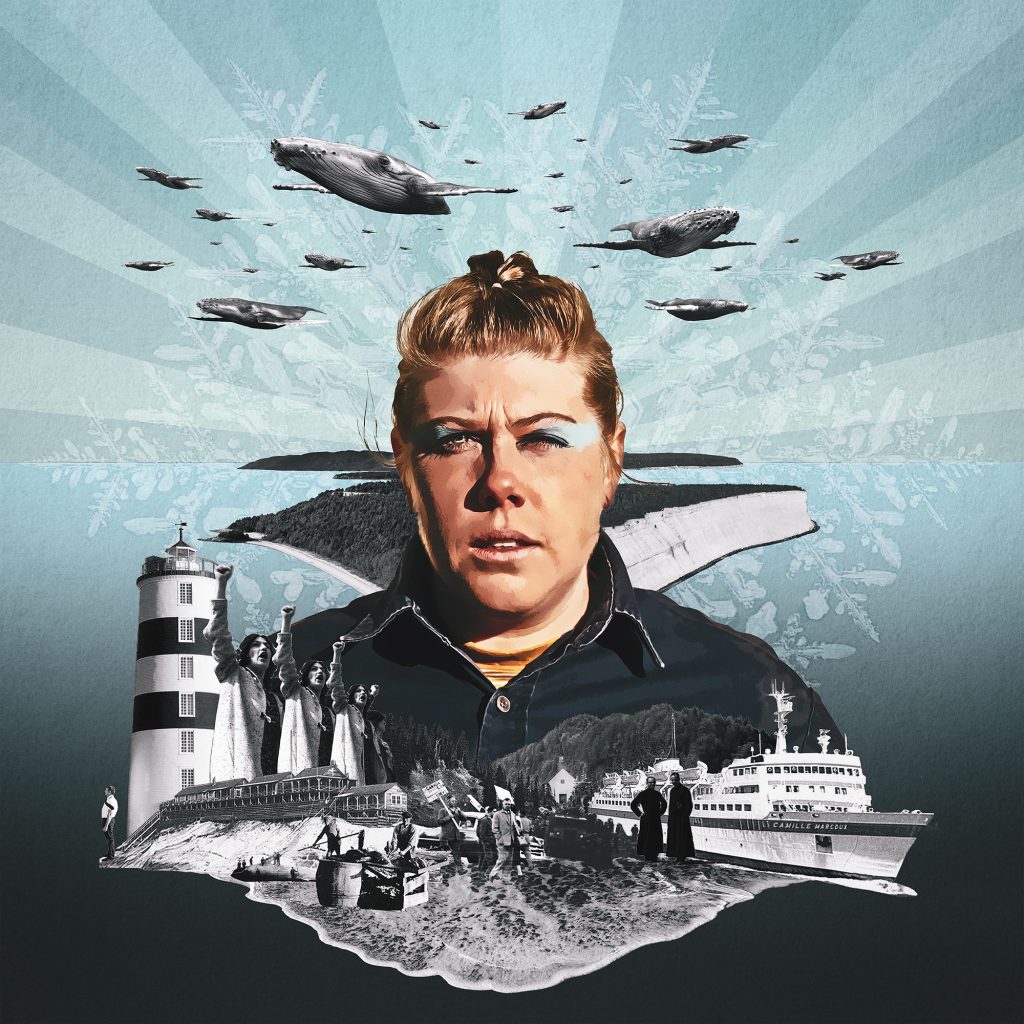 Cayenne lance un premier album - Le Guide