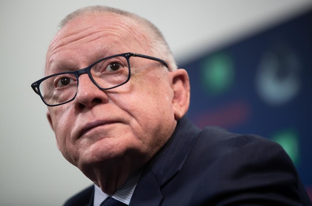 Rutherford: les Canucks ont besoin d'une «opération majeure» pas d'une ...