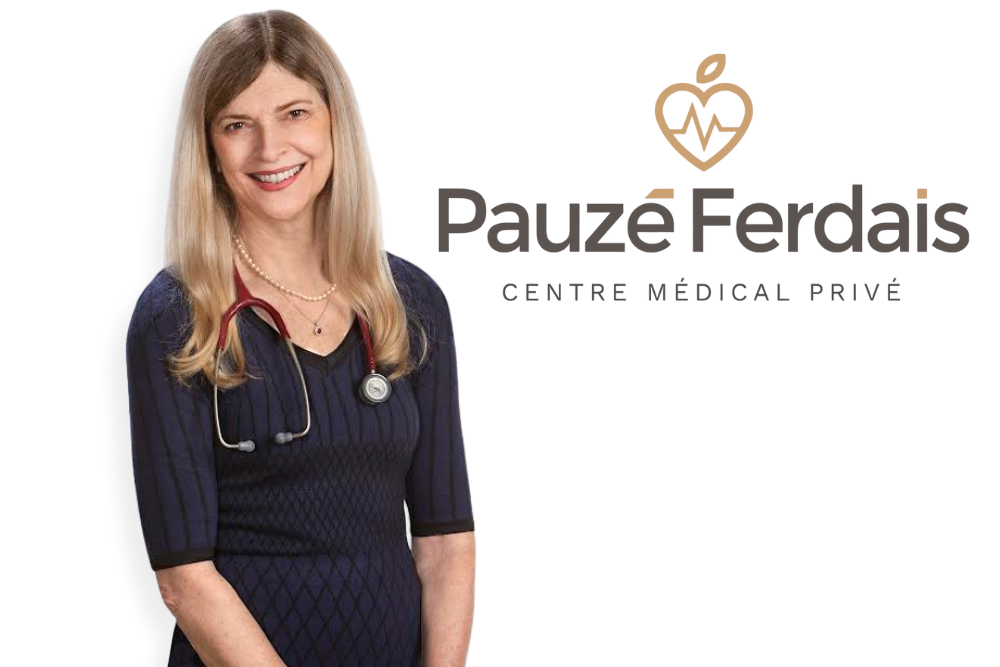 Dre Stéphanie Metrakos: Complice de nos enfants depuis plus de 30 ans ...