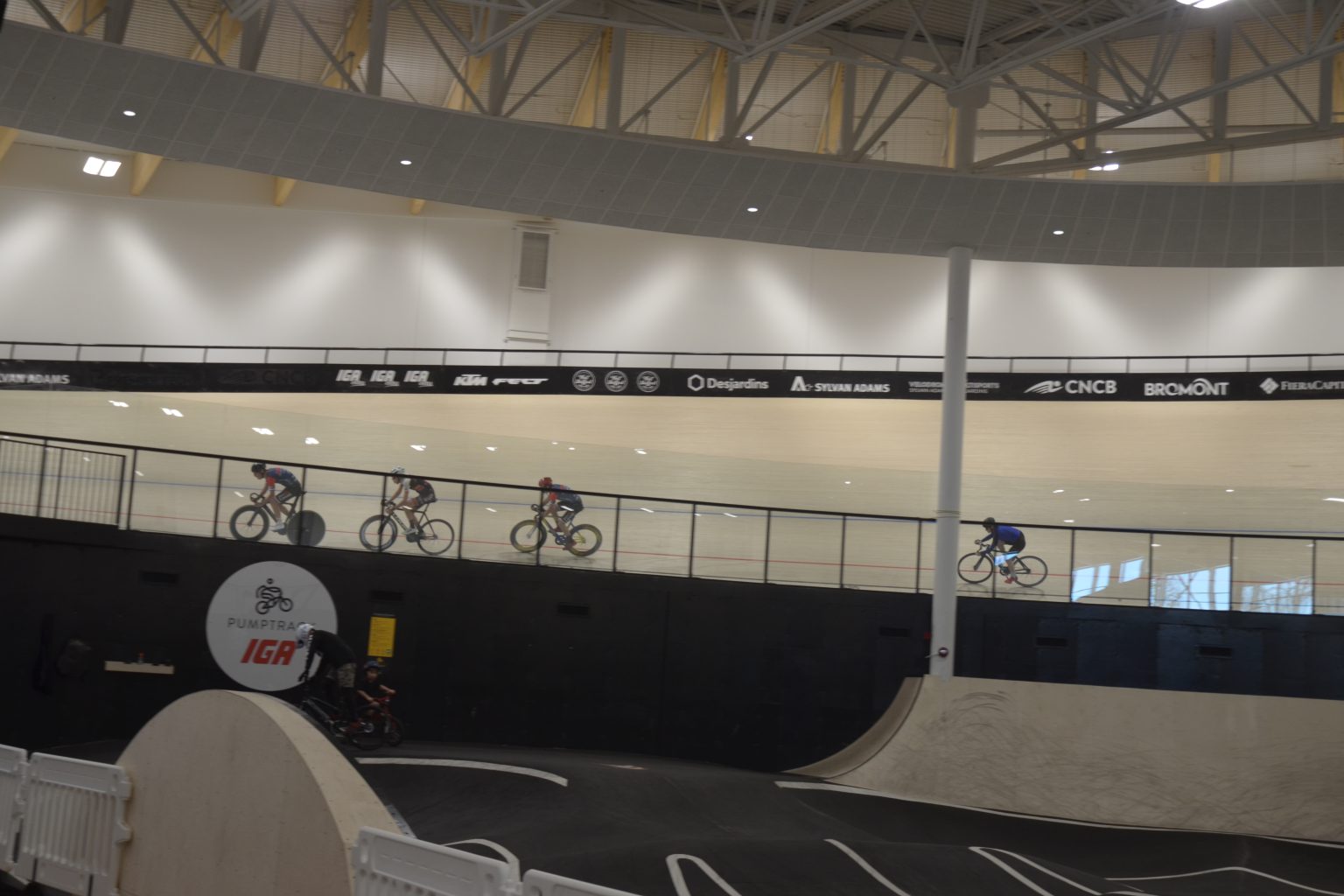 Cyclisme: de grosses compétitions en janvier et de la grande visite à ...